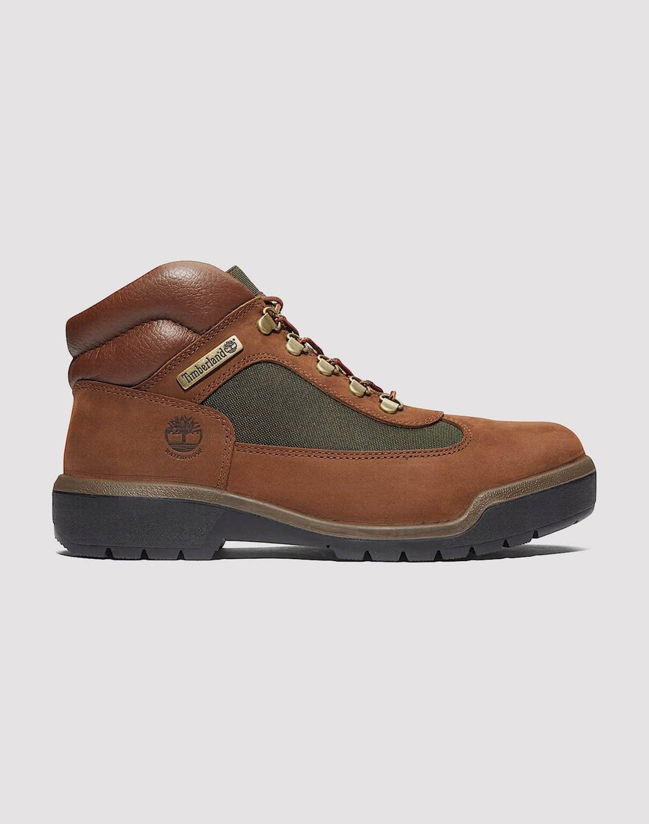 Timberland Field Boot – DTLR