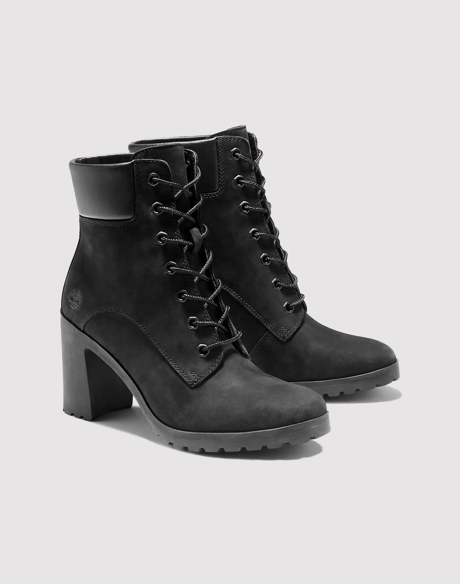 Timberland Allington Mid Lace Up Boot – DTLR