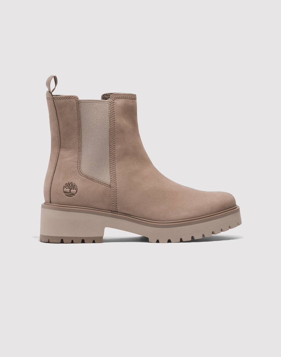 Timberland Carnaby Cool Mid Chelsea Boot – DTLR