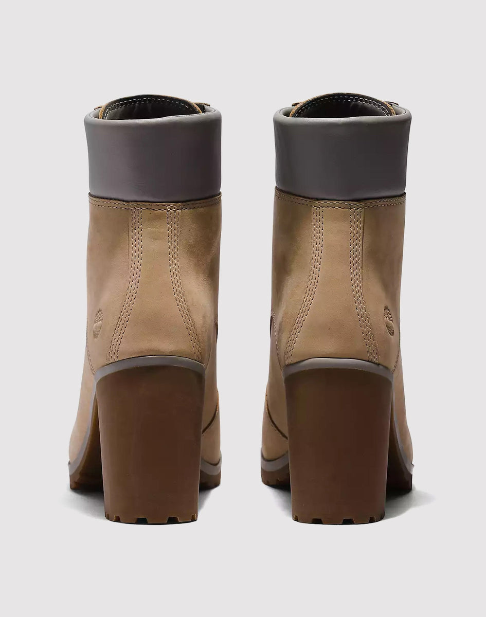 Timberland Allington Mid Lace Up Boot – DTLR