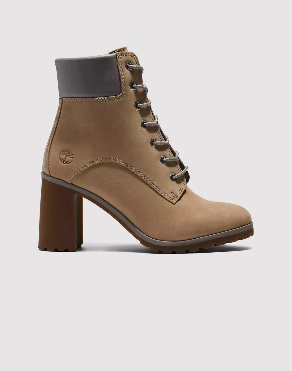 Timberland Allington Mid Lace Up Boot – DTLR