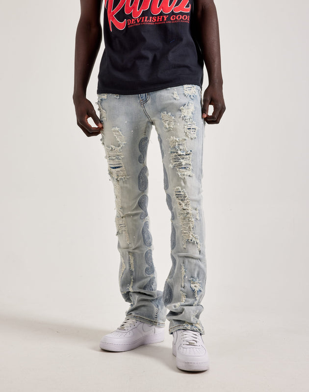 THRT Trenton Denim Jeans – DTLR
