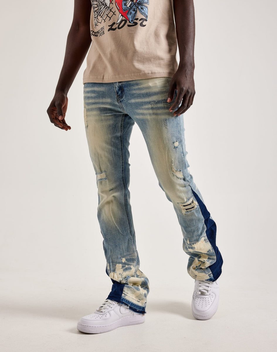 THRT Rolland Denim Jeans – DTLR