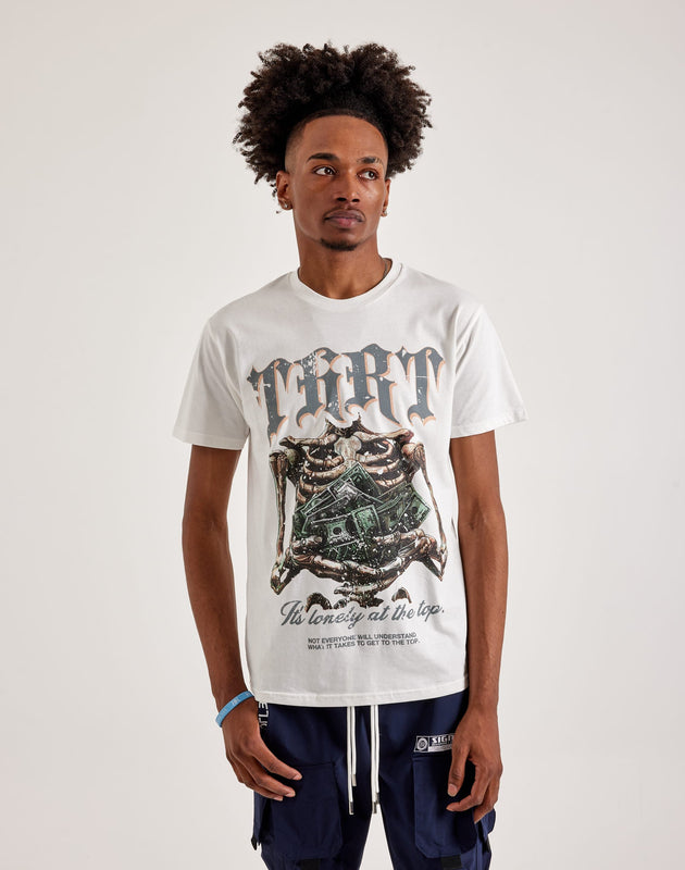 THRT Lonely At The Top Tee – DTLR