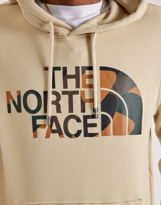 The North Face Half Dome Hoodie – DTLR