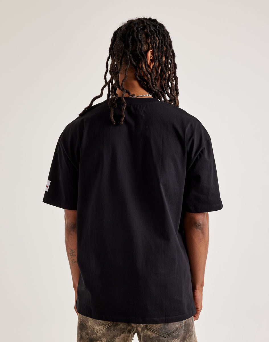 Central Mills Punk Bart Tee – DTLR