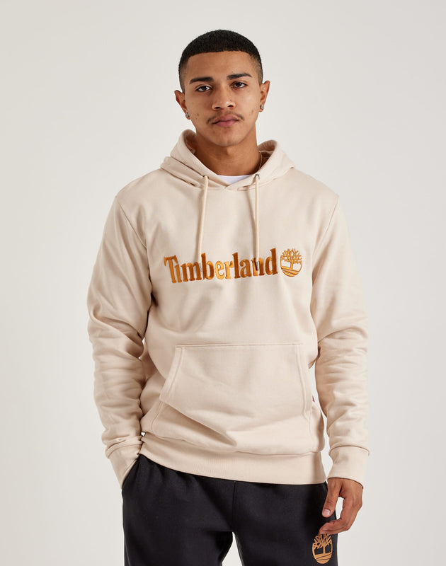 Timberland Pullover Hoodie – DTLR