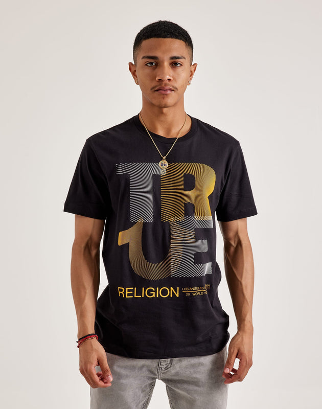 True Religion True Tee – DTLR