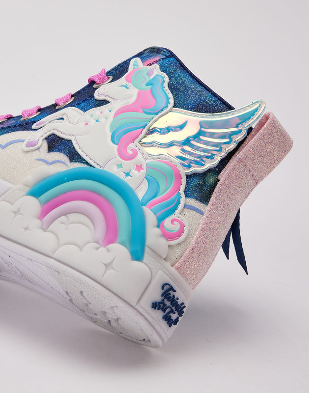 Skechers Twinkle Magic Pre-School – DTLR