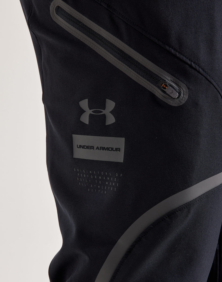 Under Armour Unstoppable Cargo Pants – DTLR
