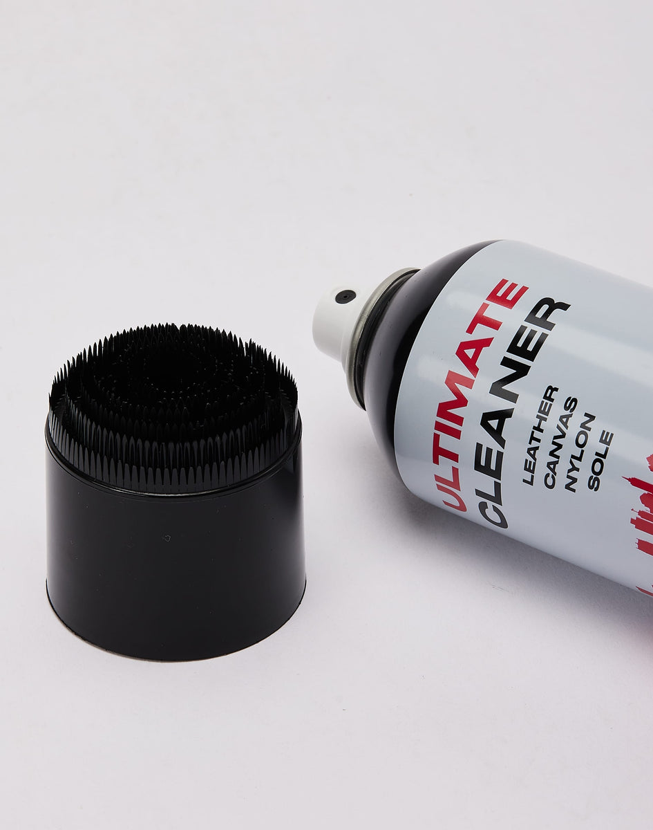 DTLR Ultimate Cleaner