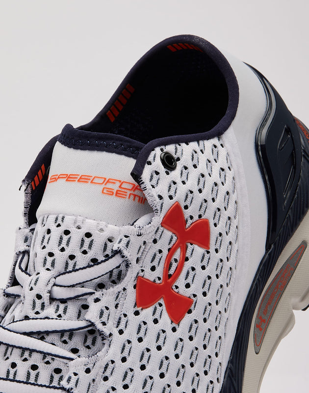 Under Armour SpeedForm Gemini – DTLR