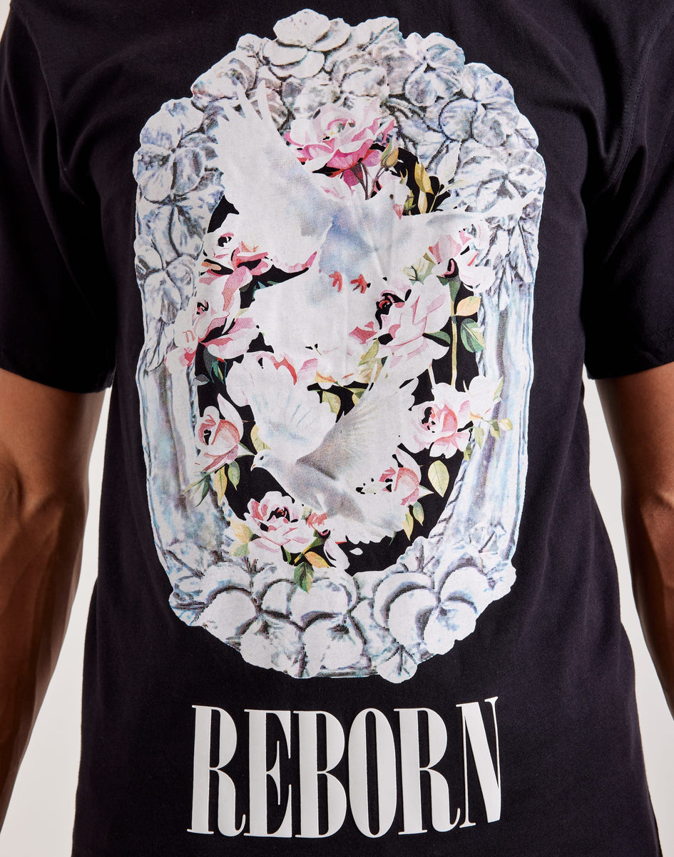 Urban Beast Reborn Tee – DTLR