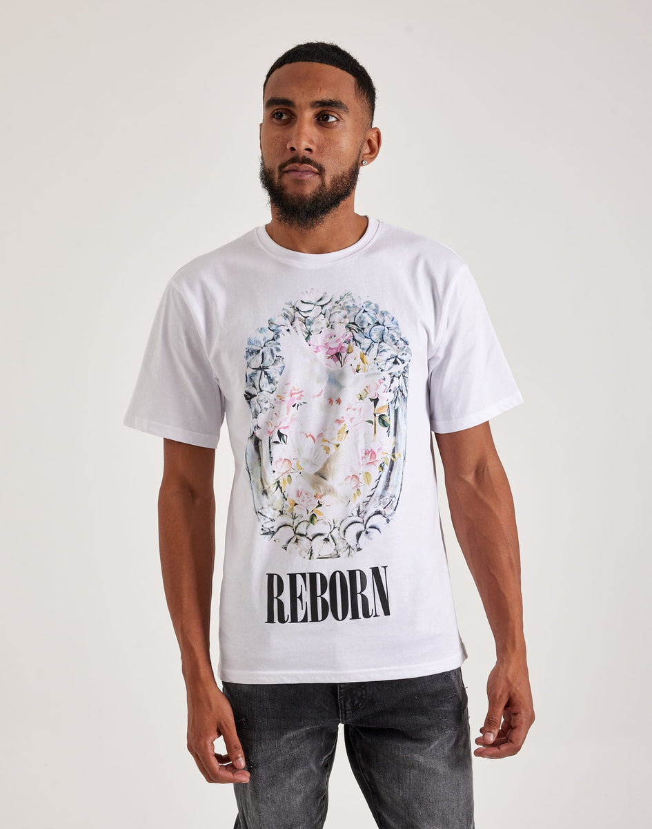 Urban Beast Reborn Tee – DTLR