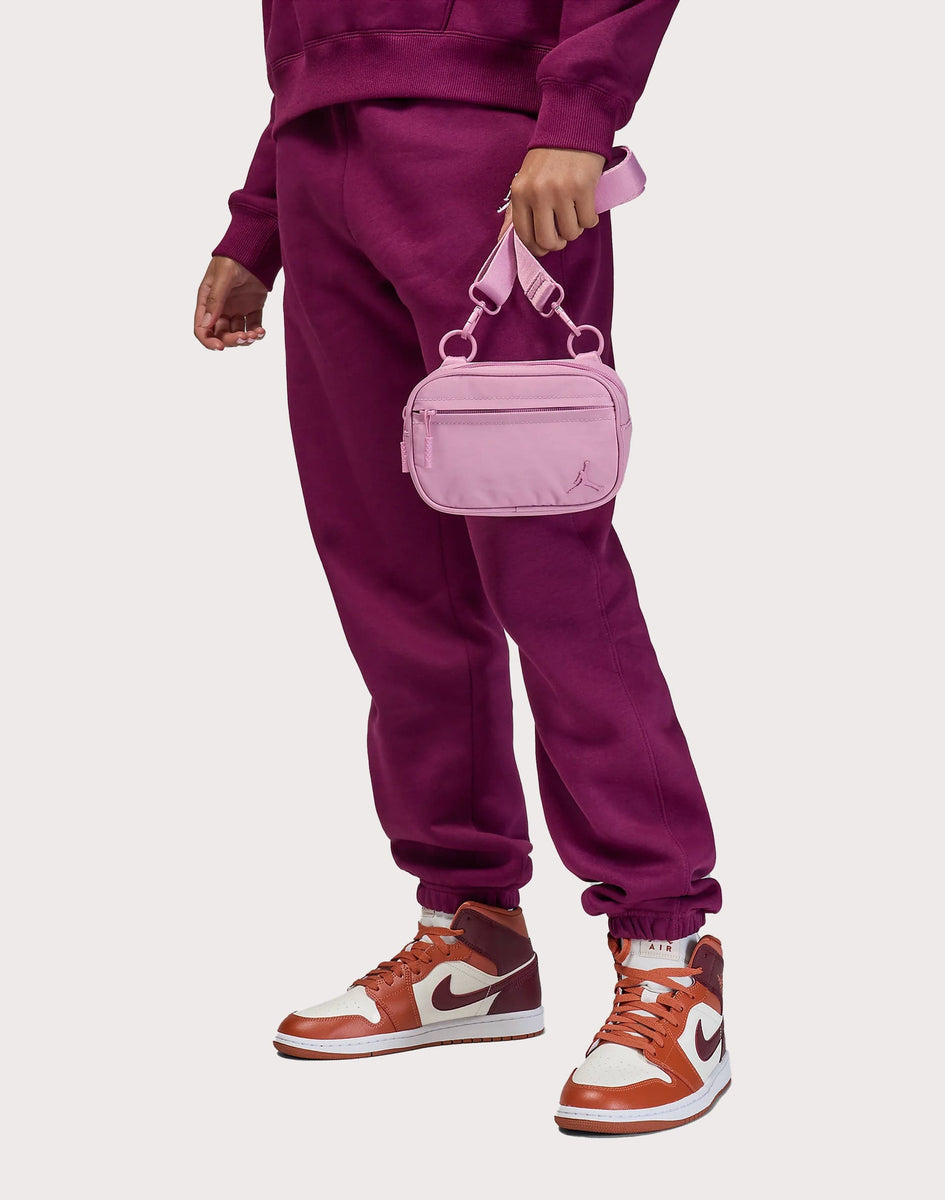 Jordan Alpha Camera Bag – DTLR