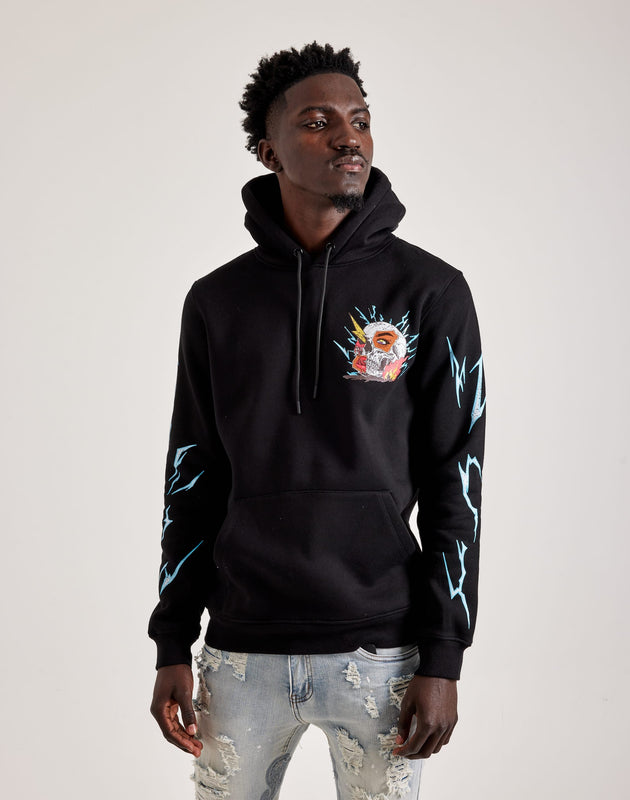 Central Mills Wedding Cake Vibe Check Hoodie – DTLR