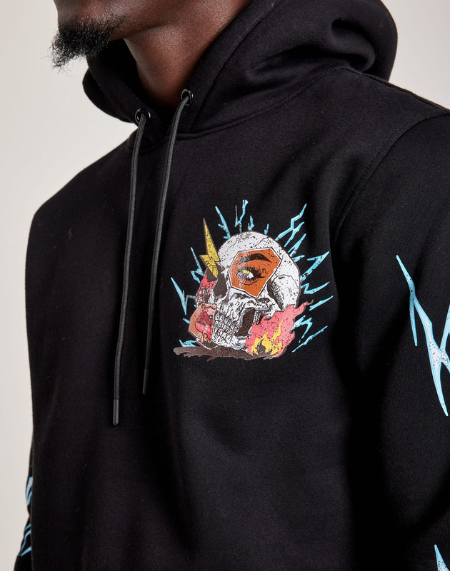 Central Mills Wedding Cake Vibe Check Hoodie – DTLR