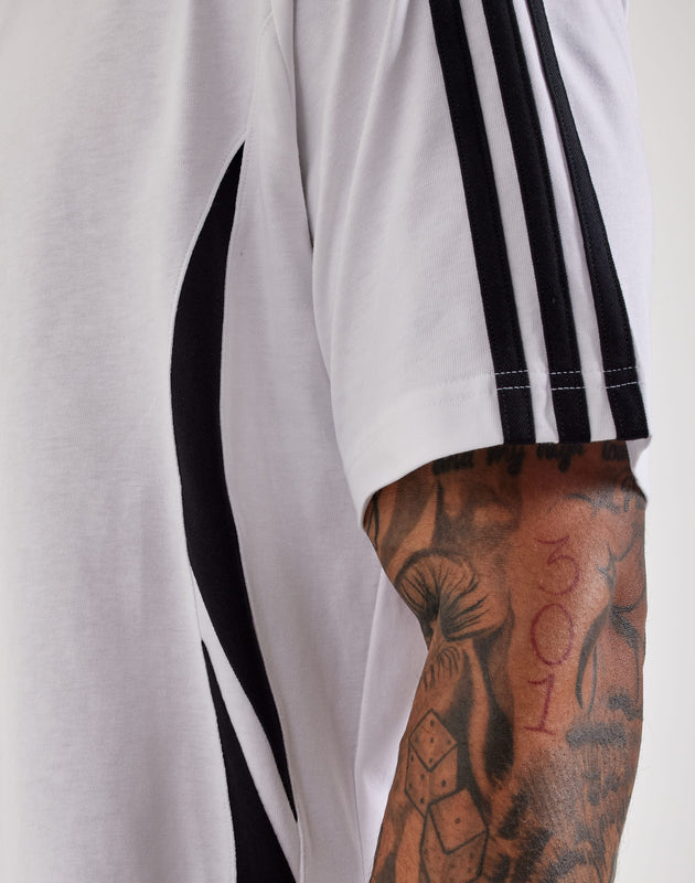 Adidas Teamgeist Tee – DTLR