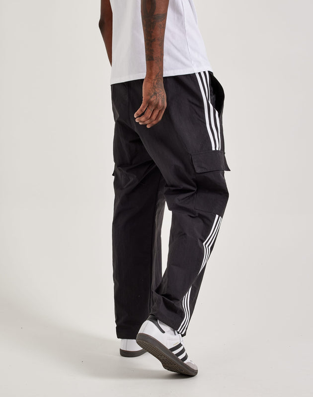 Adidas Adicolor Classics 3-Stripes Cargo Pants – DTLR