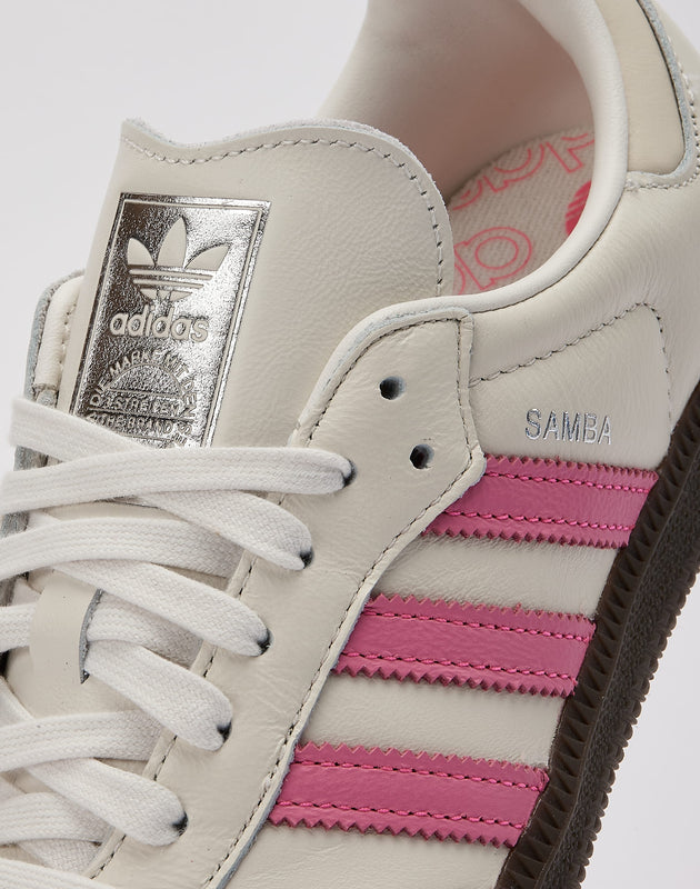 Adidas Samba OG – DTLR
