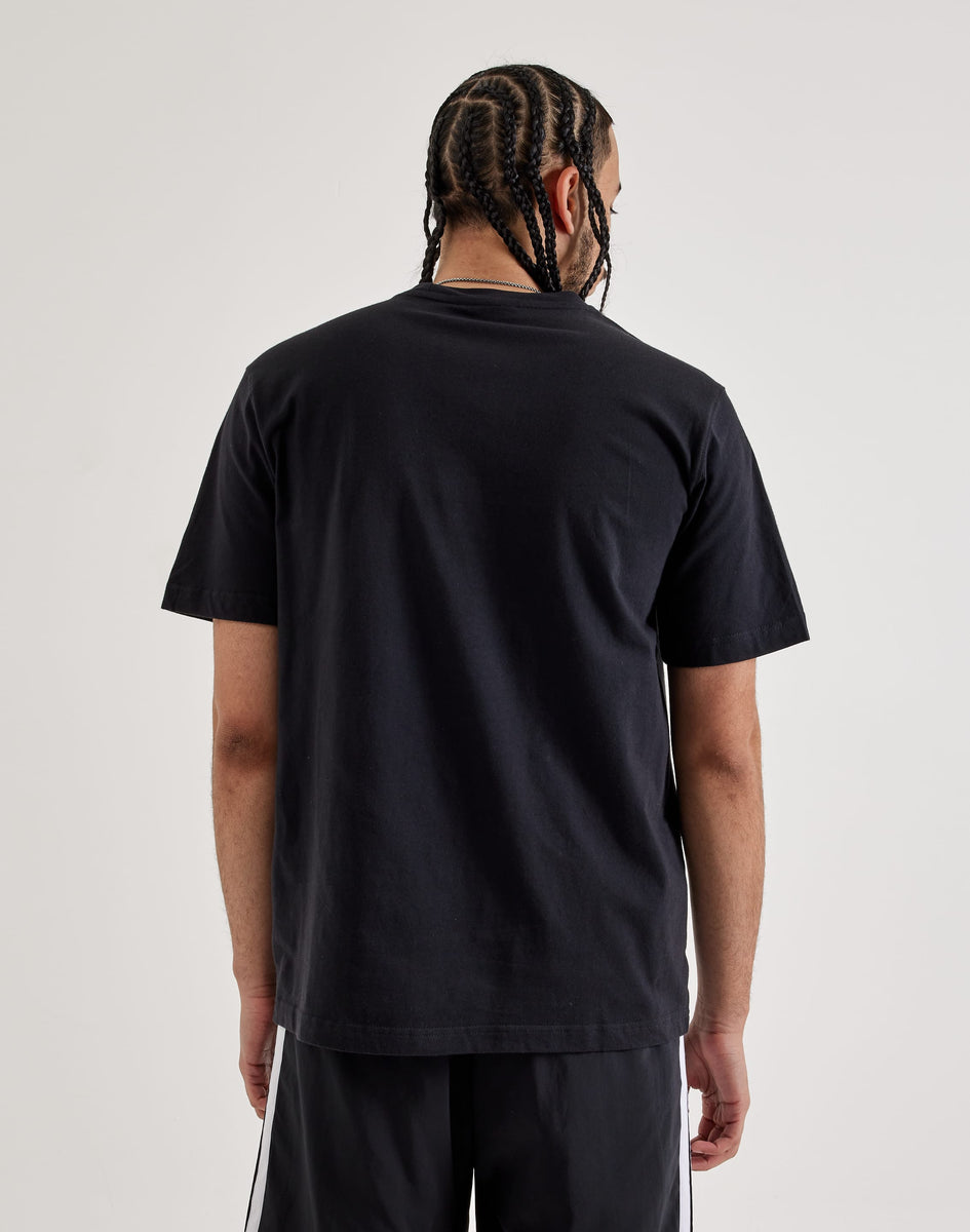 Adidas Trefoil Tee – DTLR