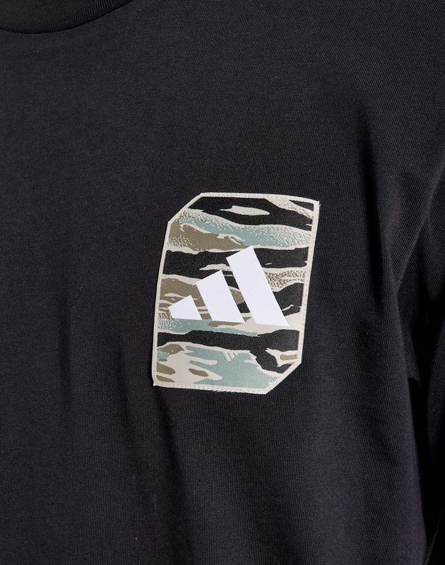 Adidas GFX Tee – DTLR