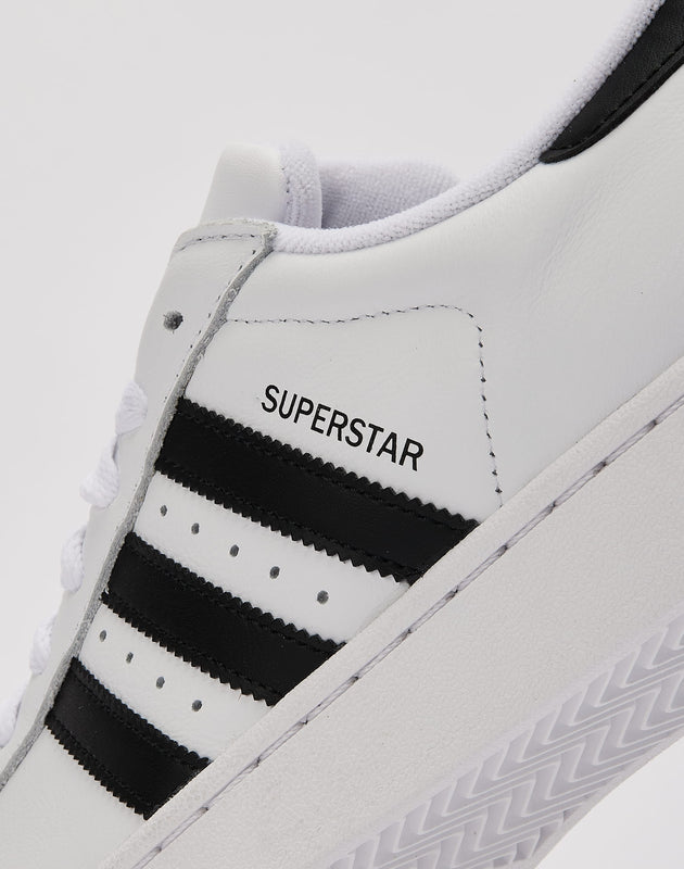 Adidas Superstar II – DTLR