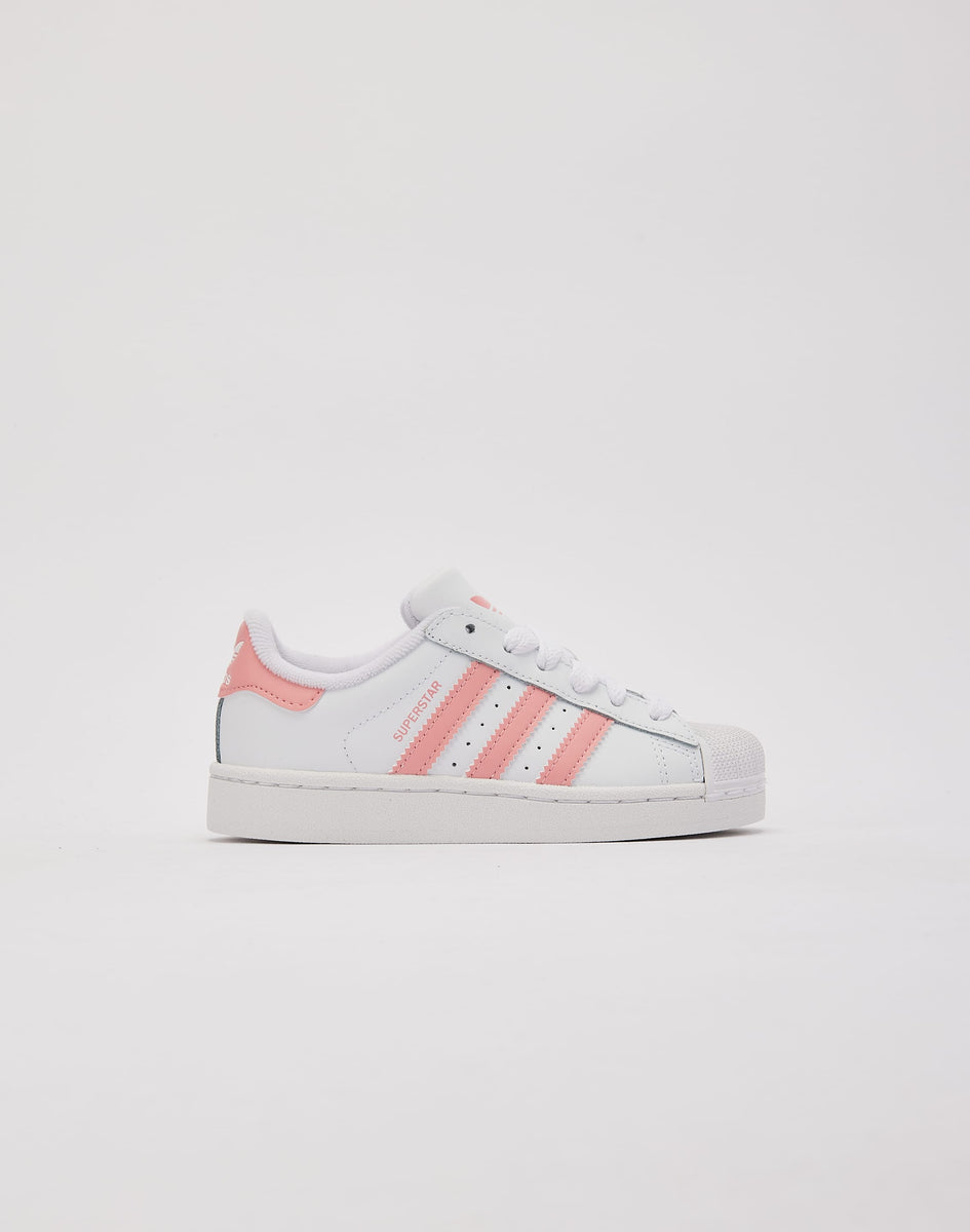 Adidas Superstar II Pre-School – DTLR