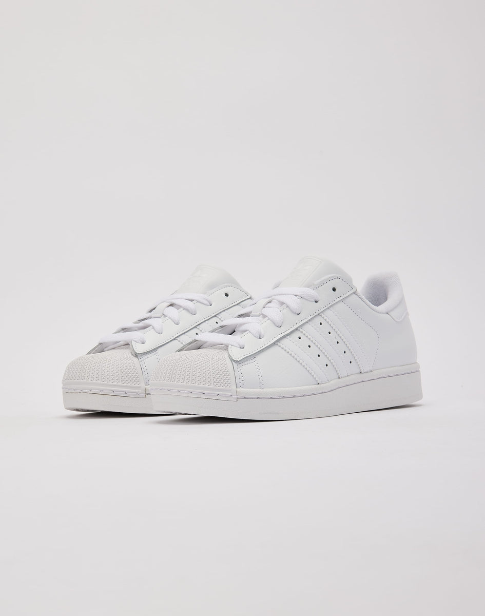 Adidas Superstar II Grade-School – DTLR
