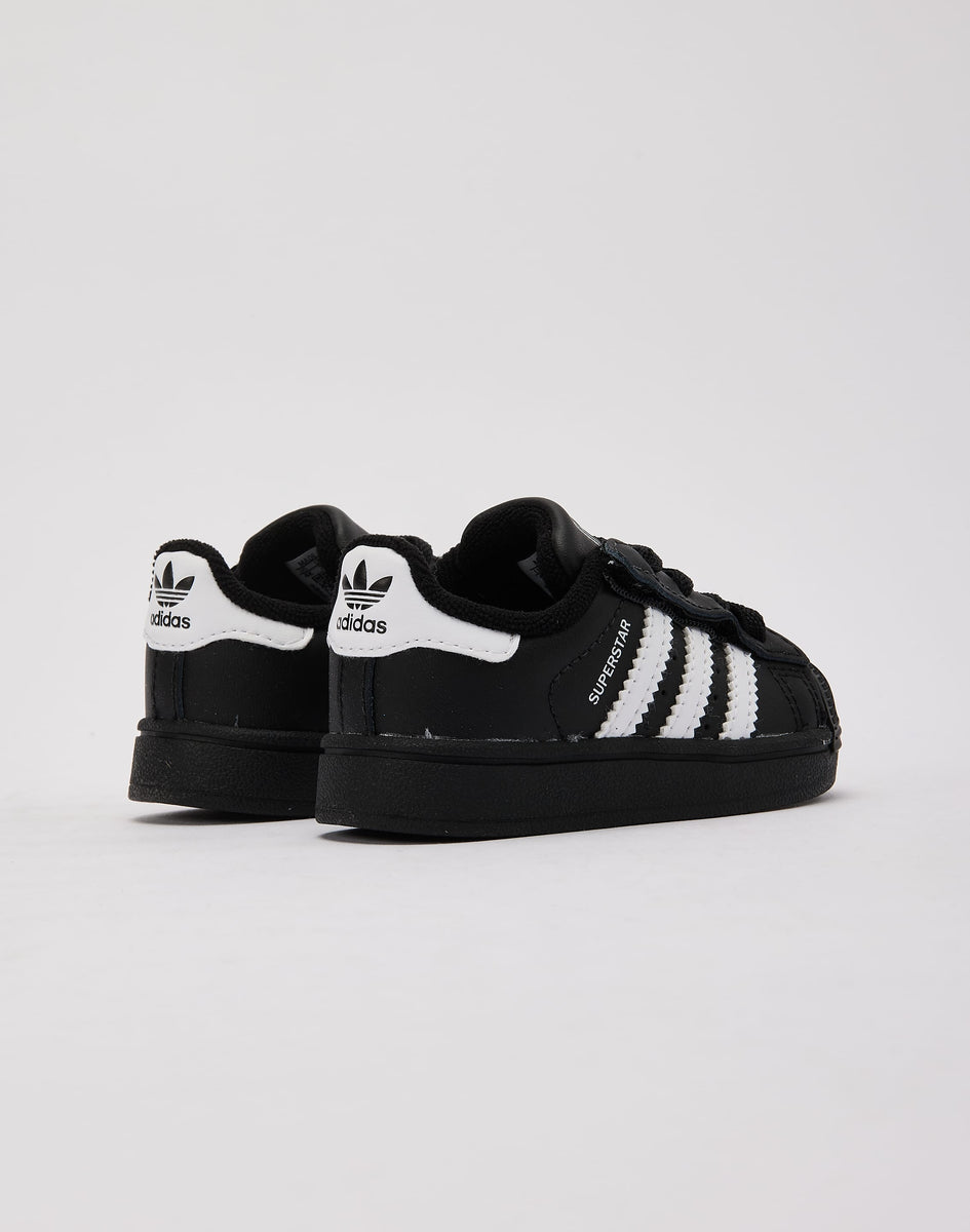 Adidas Superstar II Toddler – DTLR