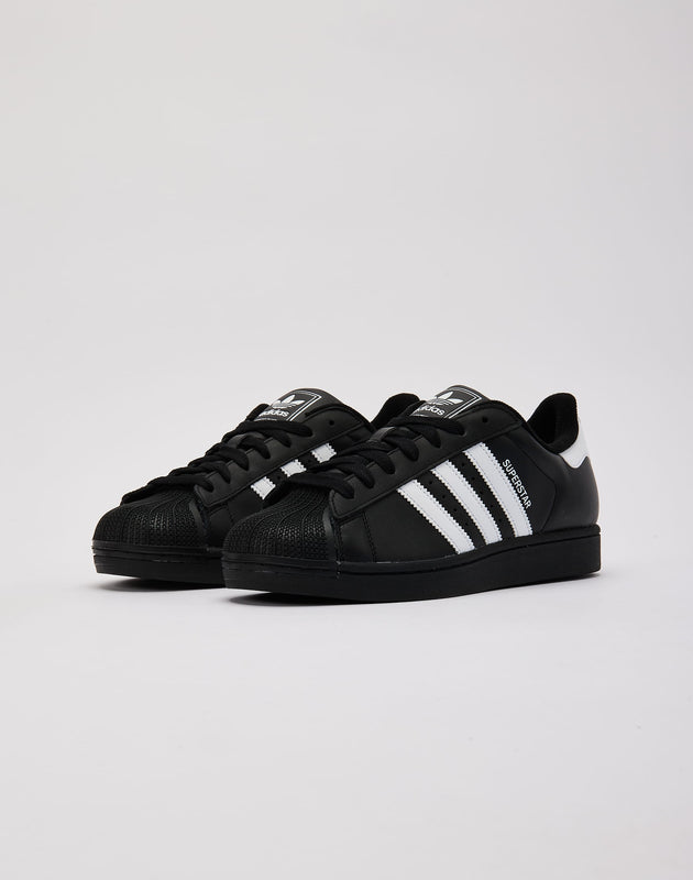 Adidas Superstar II – DTLR