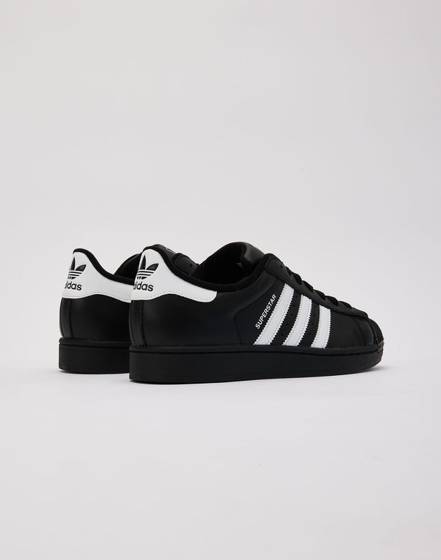 Adidas Superstar II – DTLR