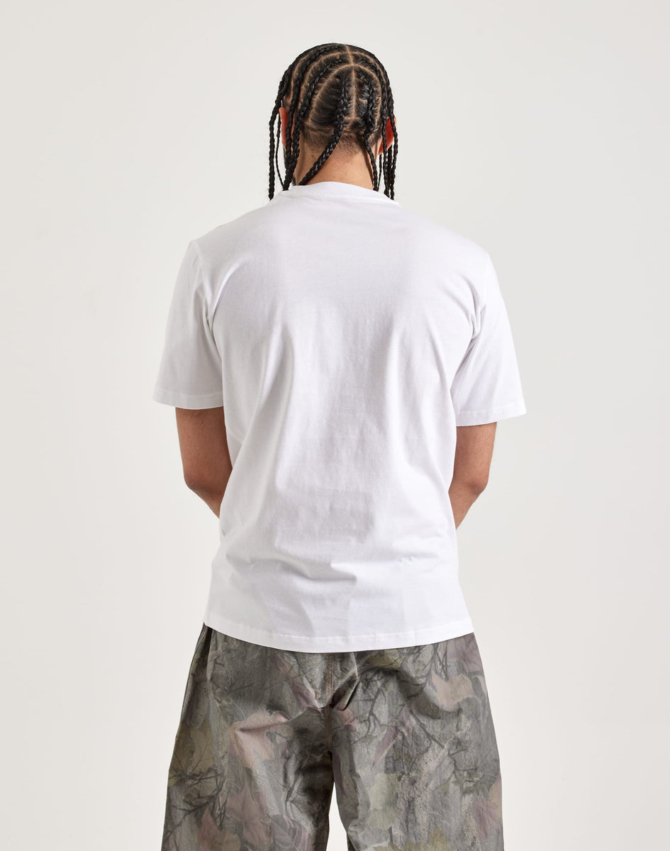 Adidas House Of Tiro Tee – DTLR