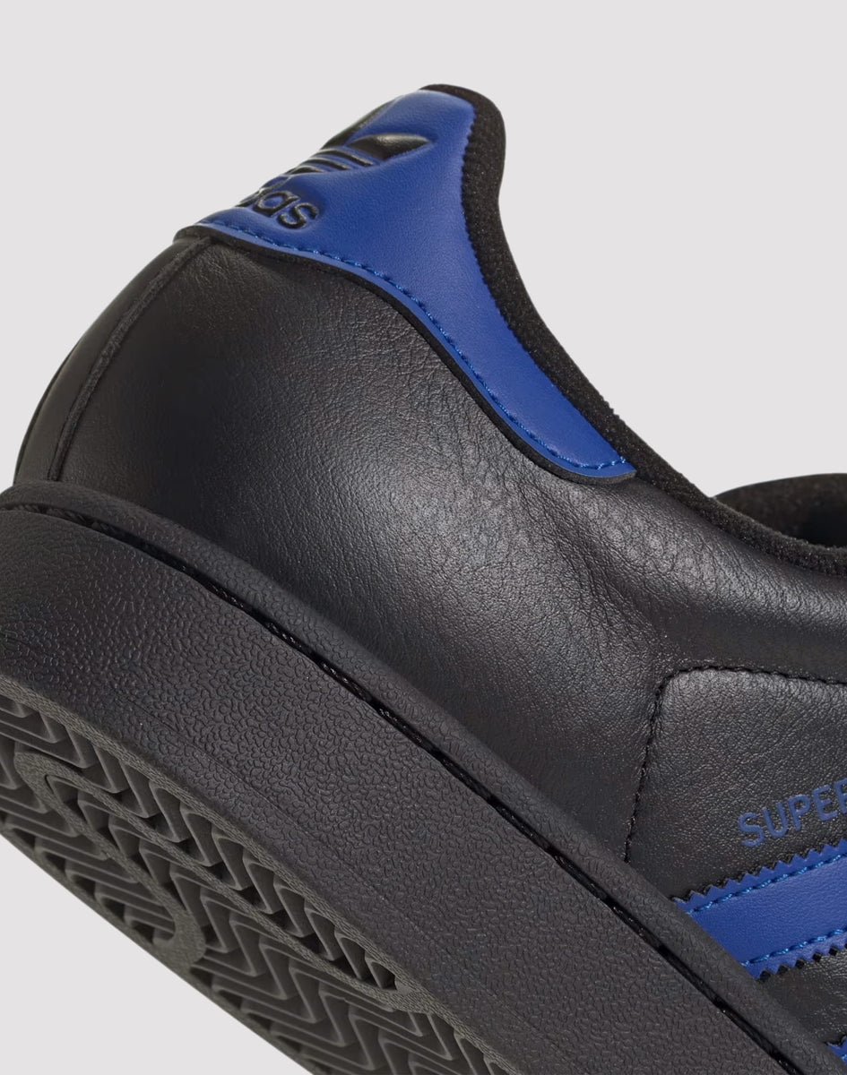 Adidas Superstar II – DTLR
