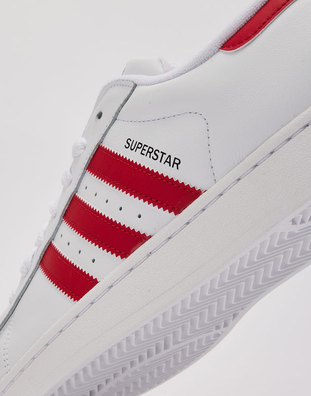 Adidas Superstar II – DTLR