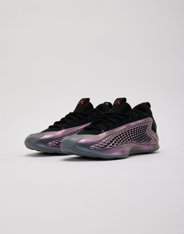 Adidas Anthony Edwards 1 'Iron Sharpens Iron' Grade-School – DTLR