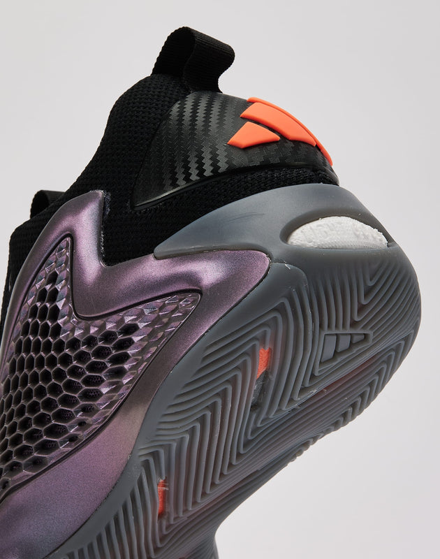 Adidas Anthony Edwards 1 'Iron Sharpens Iron' Grade-School – DTLR