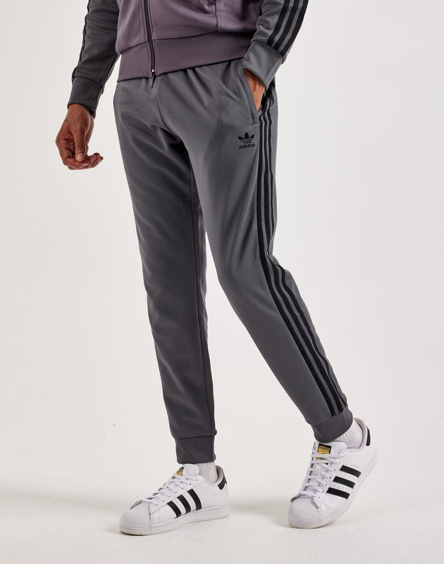 Adidas SST Track Pants – DTLR