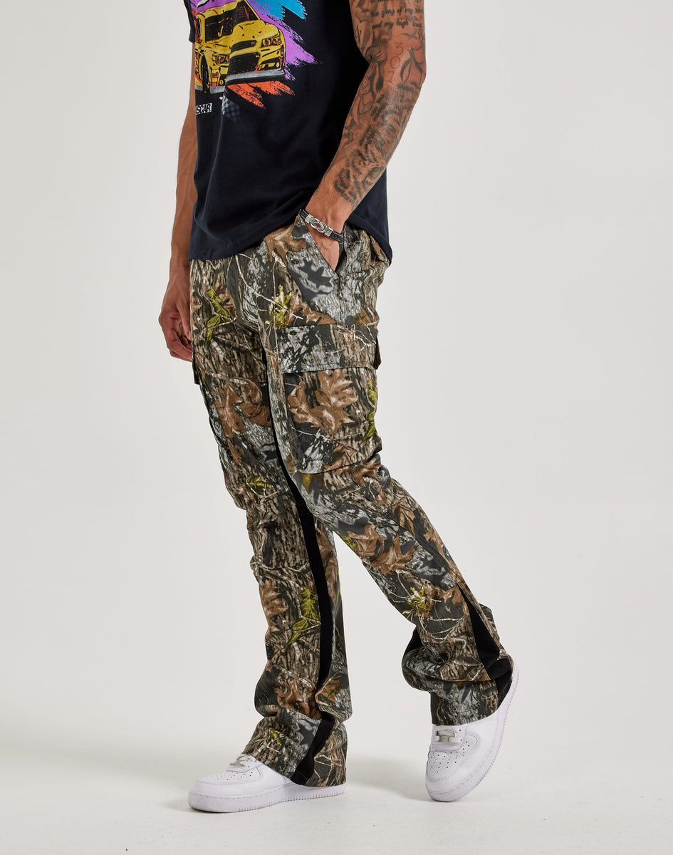 American Stitch Cargo Pants – DTLR
