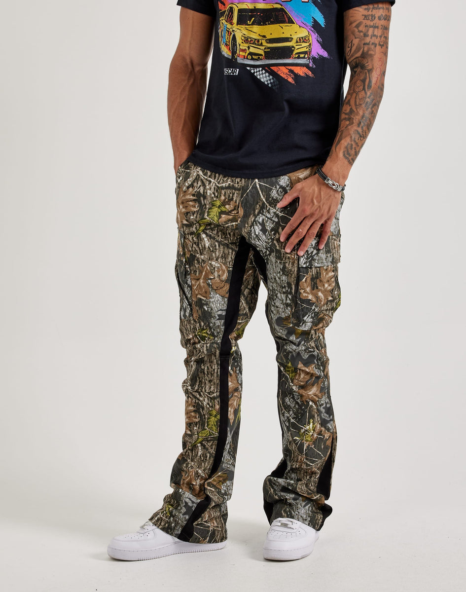 American Stitch Cargo Pants – DTLR