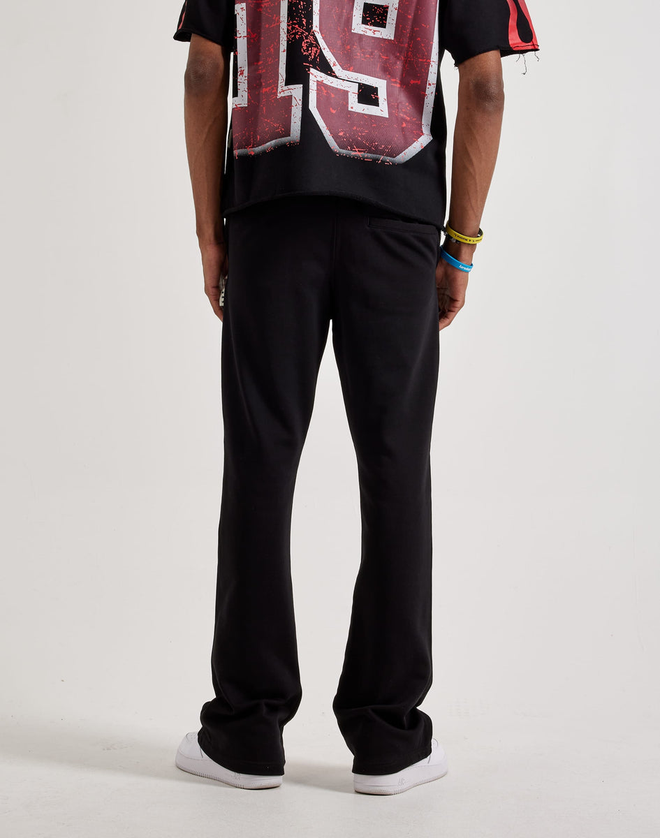 BKYS Waves Flame Pants – DTLR