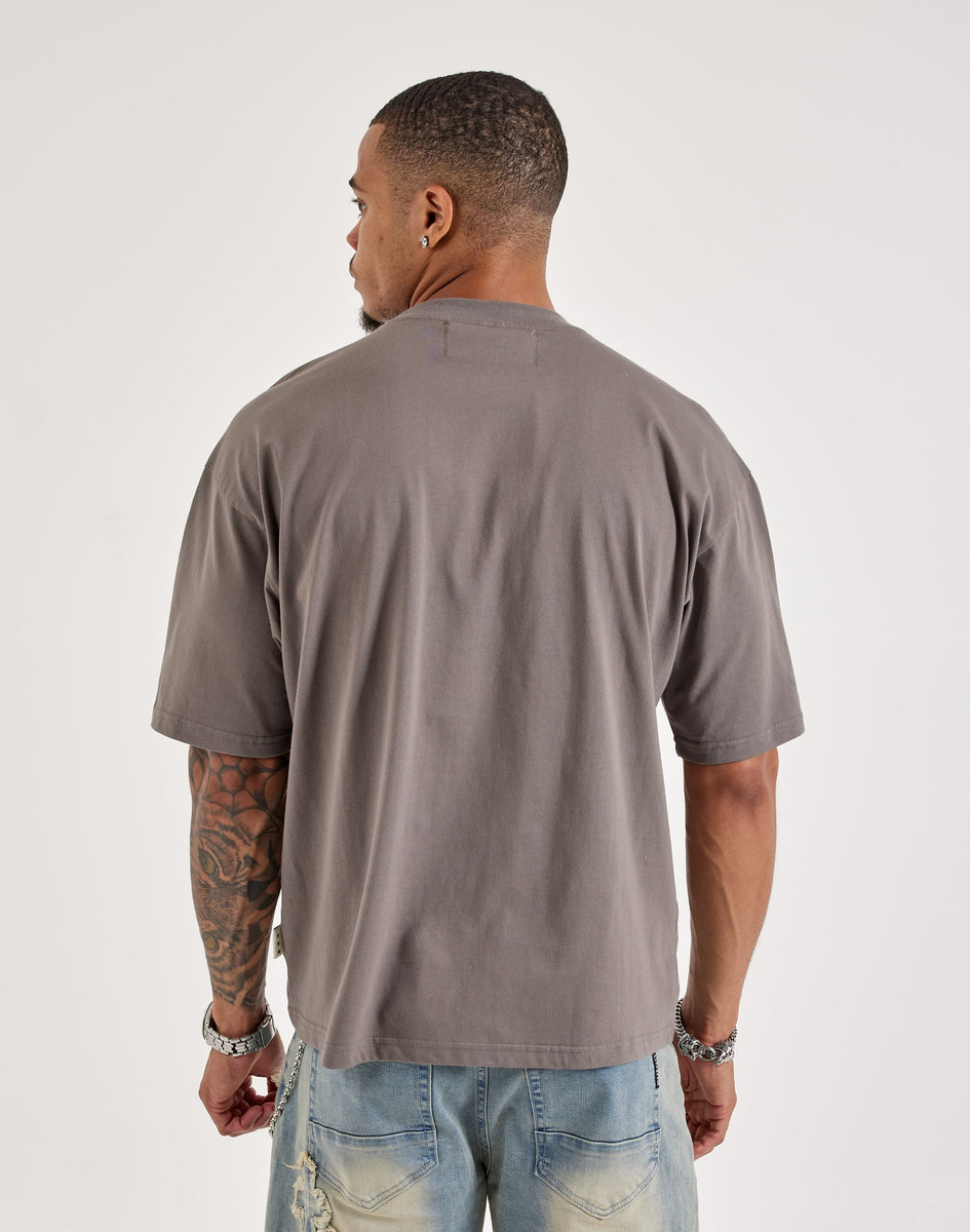 BKYS Fearless Tee – DTLR