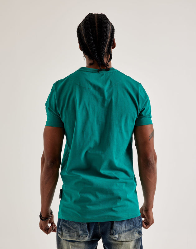 Blessed UK Angel Of Temptation Tee – DTLR