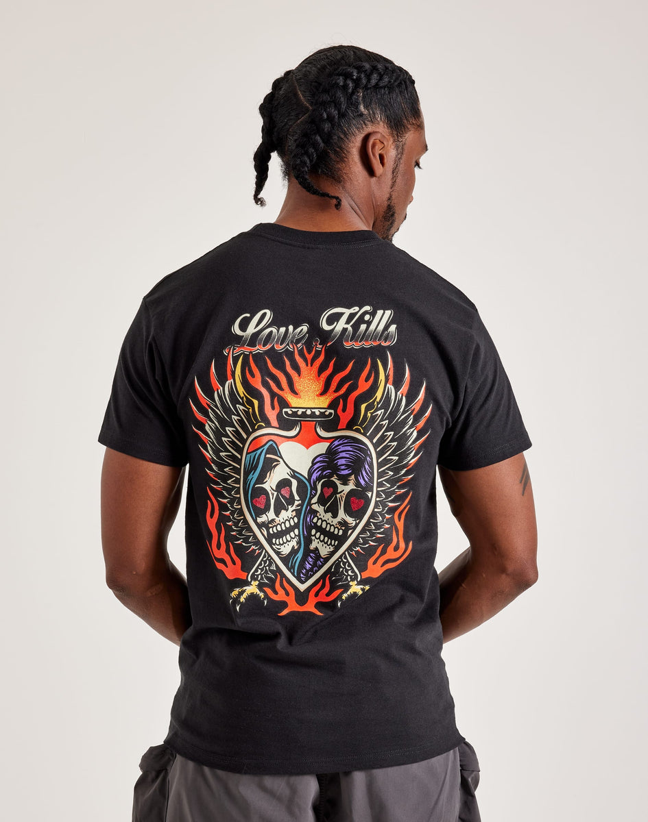 BMG One Love Tee – DTLR