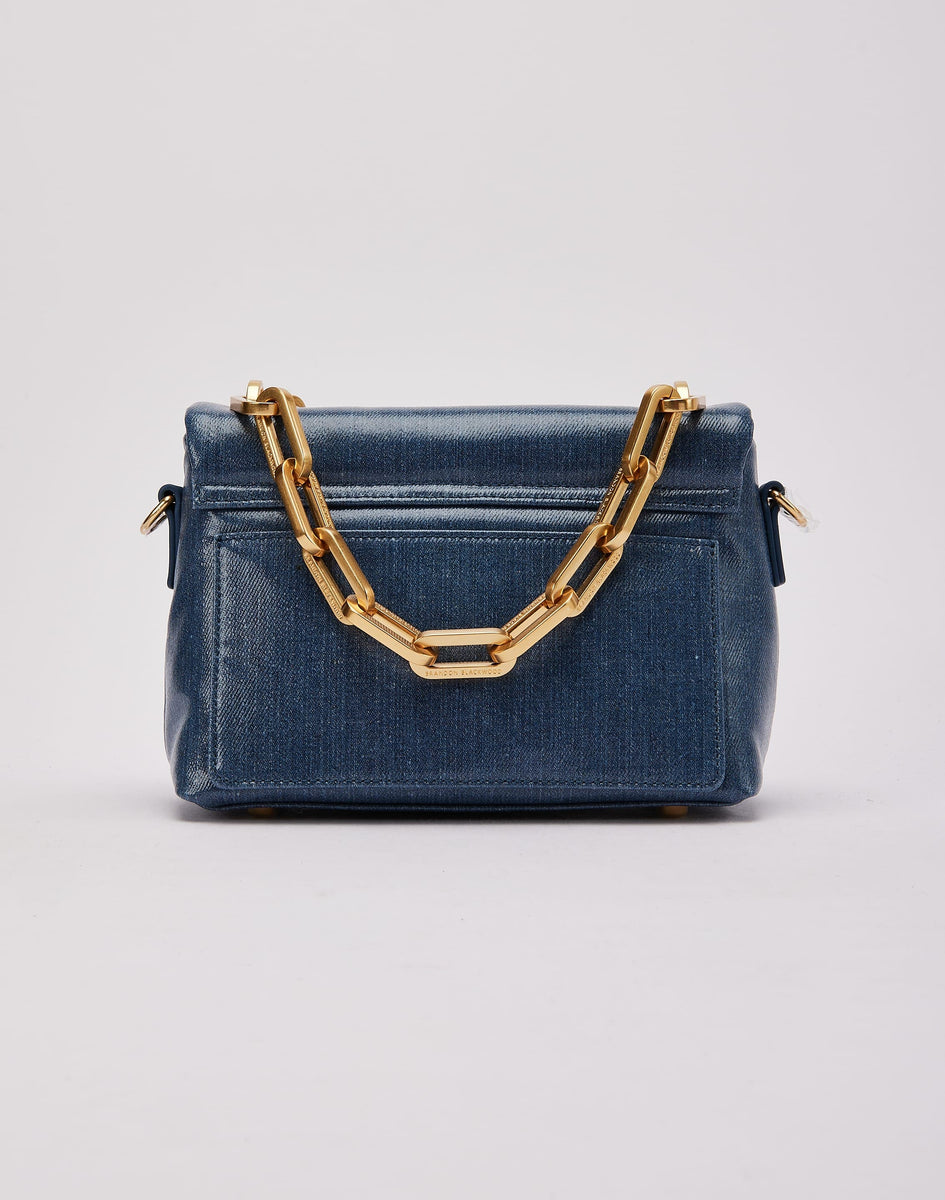 Brandon Blackwood Yuta Bag – DTLR