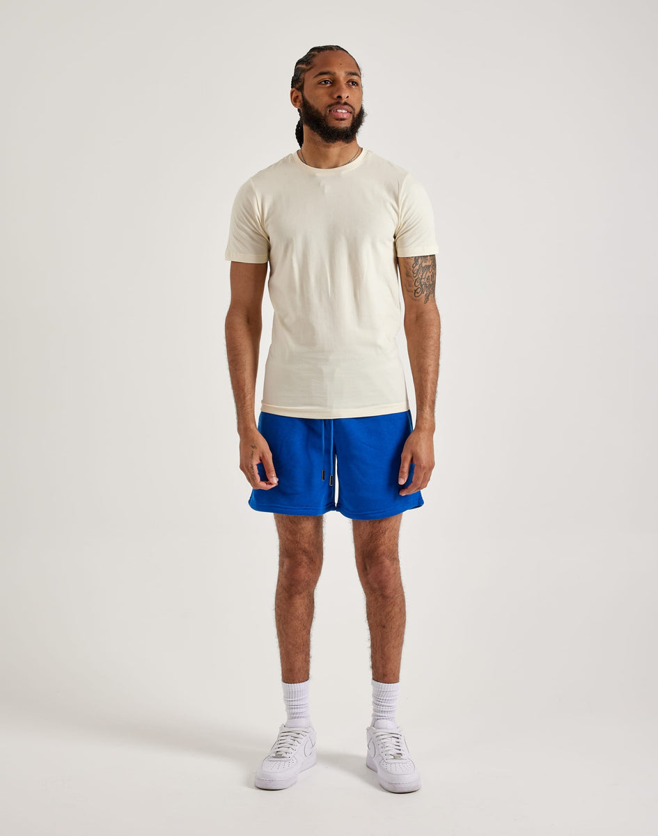 City Lab Stretch Slim-Fit Tee – DTLR
