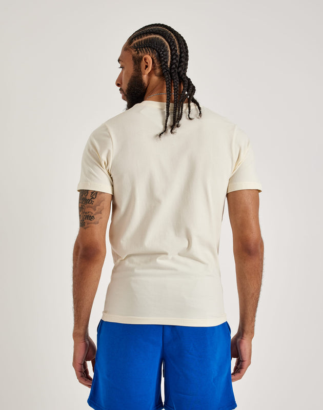 City Lab Stretch Slim-Fit Tee – DTLR