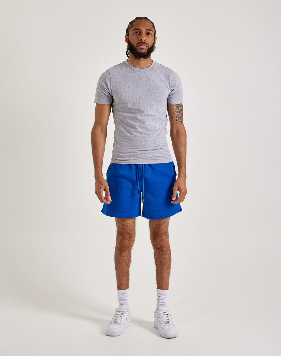 City Lab Stretch Slim-Fit Tee – DTLR