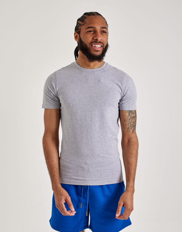 City Lab Stretch Slim-Fit Tee – DTLR