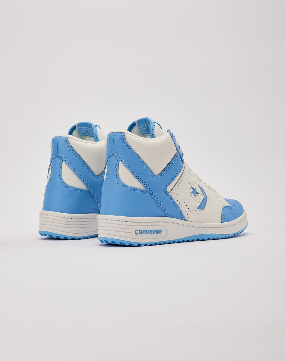 Converse Weapon Mid – DTLR